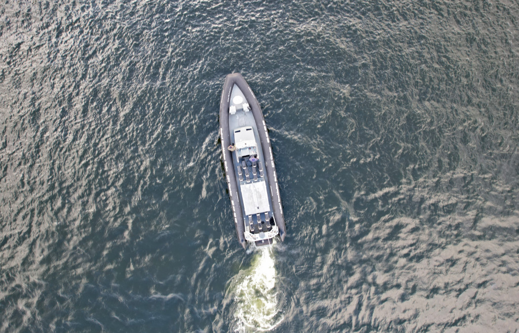 Ship - RIB 6 - Shipsforsale Sweden - The Scandinavian Shipbroker